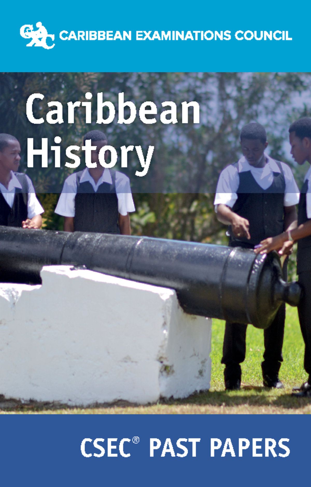 9780230482319 preview - Caribbean History CSEC ® PAST PAPERS Macmillan ...