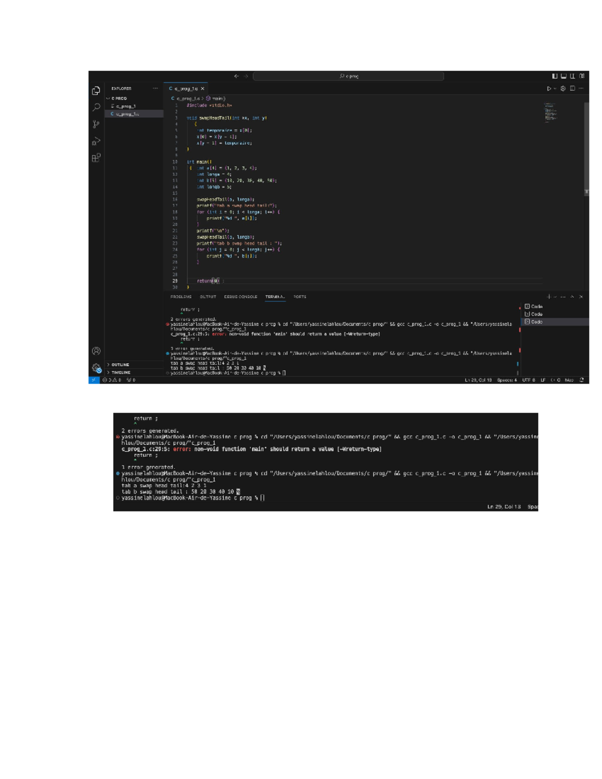 Doc2 - mec - GNG1106 - Studocu