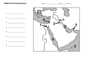 social studies study guide - Unit 1 Study Guide Use this to guide your ...