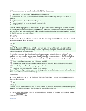 D169 Task 4 - D169 Task 4 Passes - KHM2 TASK 4: MULTI-TIERED INTERVENTION SUPPORTS A. Analyze a ...