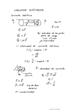 Serie 4 Ey M - Electricidad y Magnetismo - UNAM - Studocu