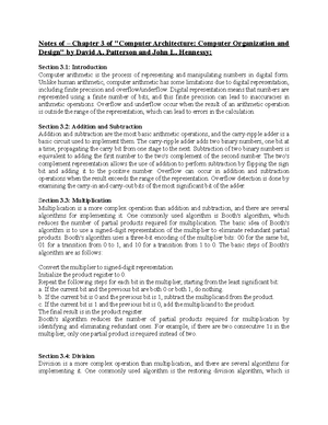 Homework 1: RISC-V - 1 Describe the steps that transform a program written in a high-level ...