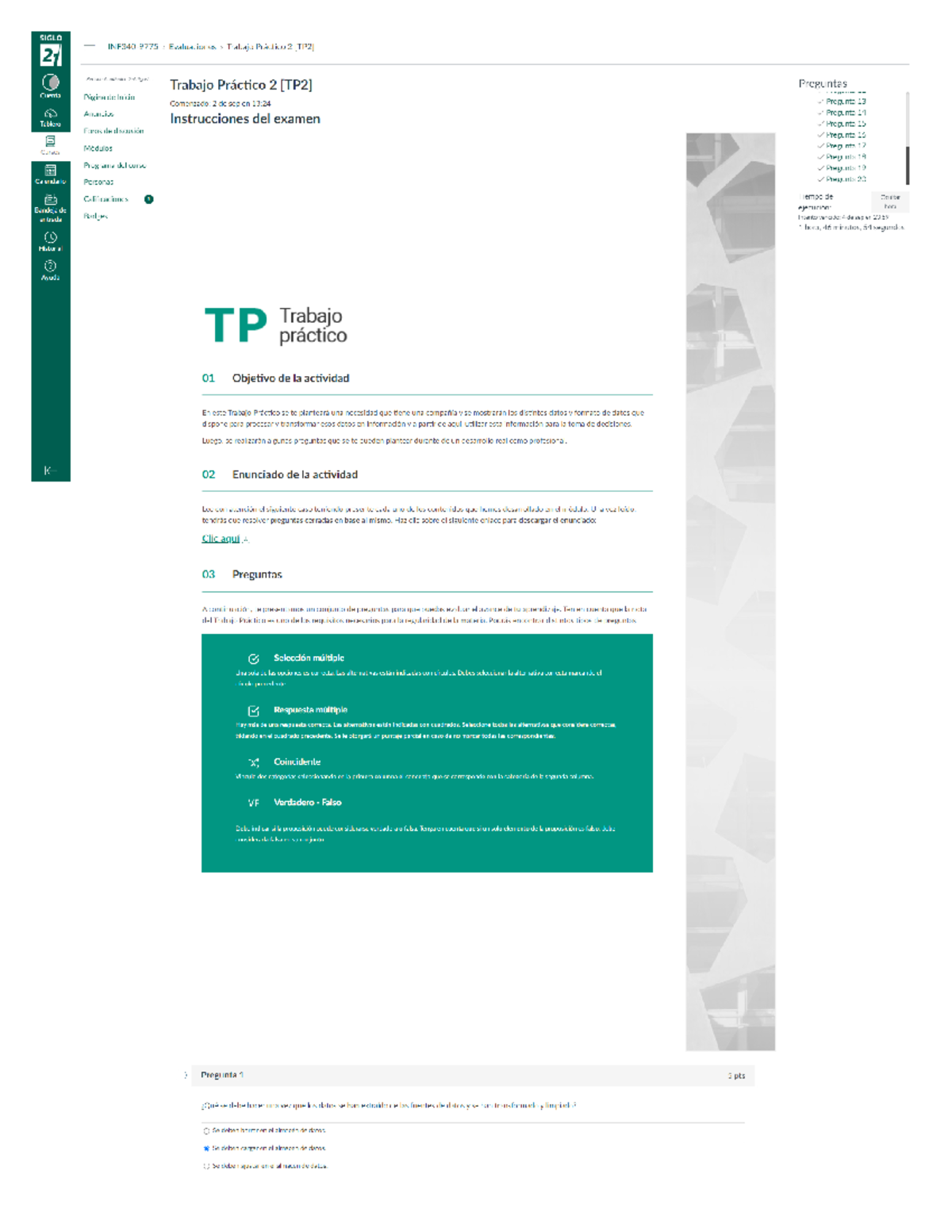 Big data tp2 - 100% - tp2 - 100% - Big Data - Studocu