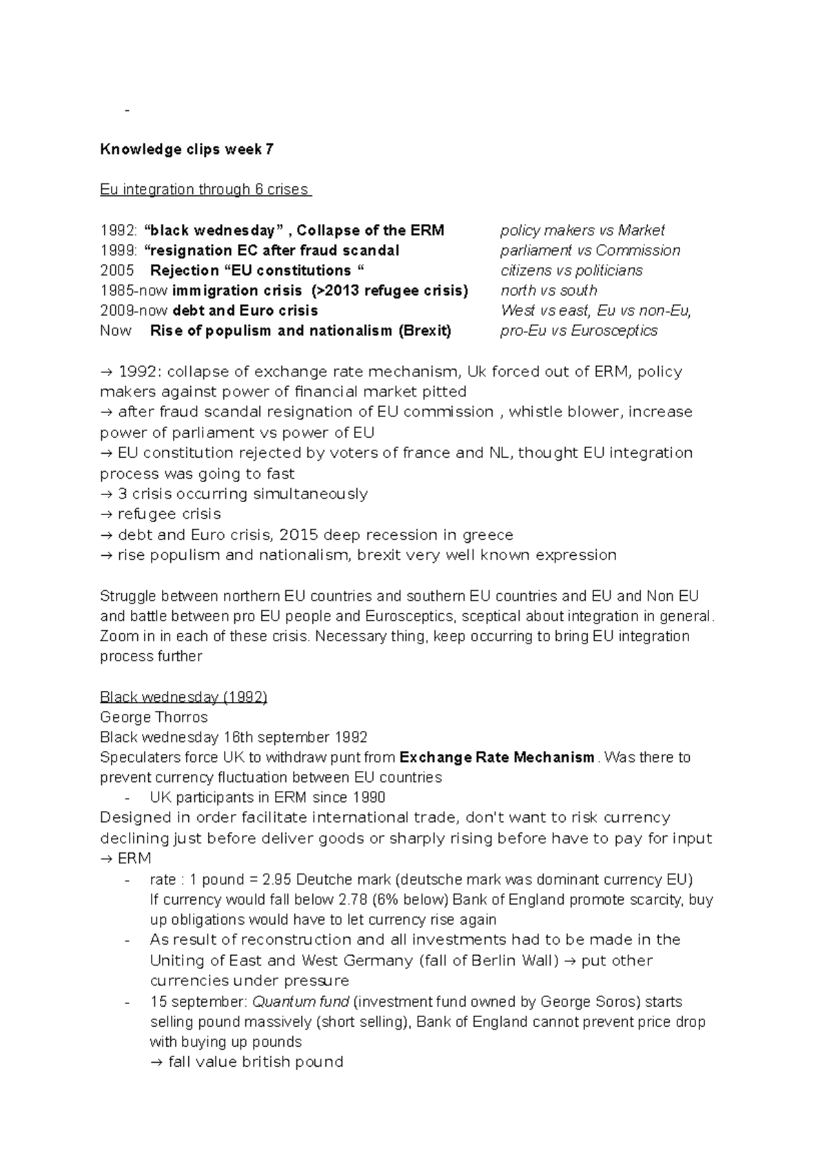 Introduction to IR- knowledge clips week 7-2020 2021 - Knowledge clips ...