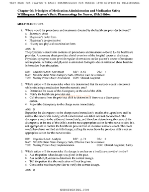 Sbar example - sbar - S- 70-year-old woman admitted for a fall at her ...