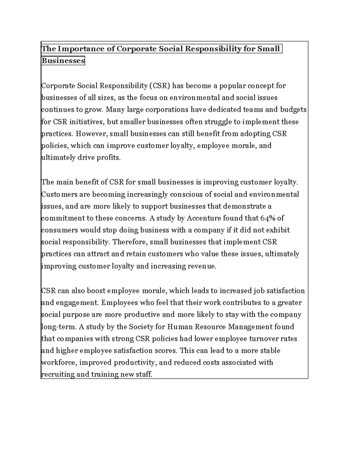 the-importance-of-corporate-social-responsibility-for-small-businesses