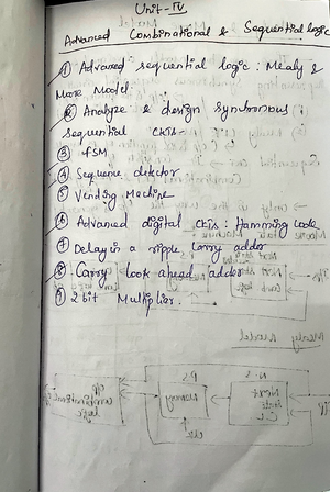 Tabulation method - TABULATION METHOD ( Quine_McCluskEy when the number ...