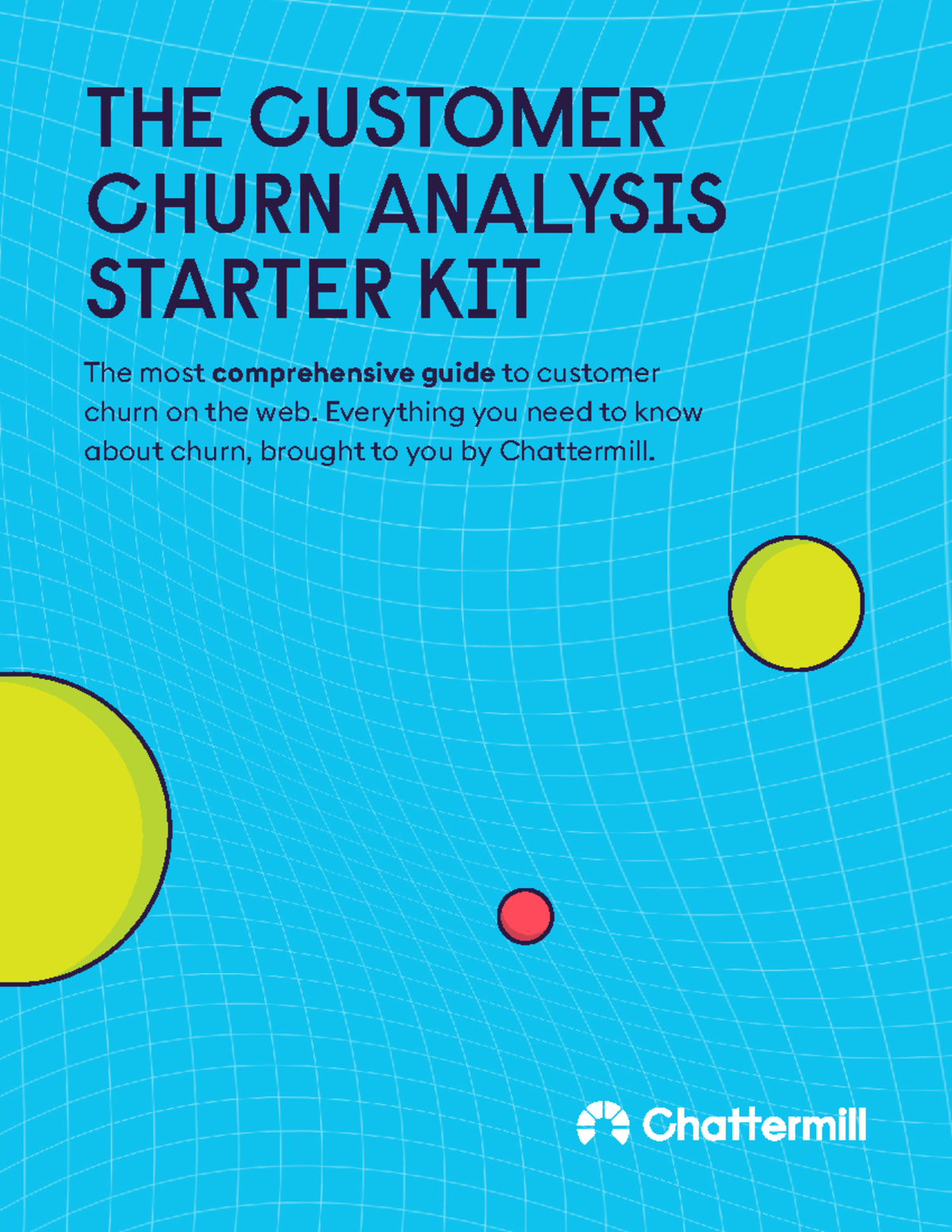 Chattermill-churn-analysis - THE CUSTOMER CHURN ANALYSIS STARTER KIT ...