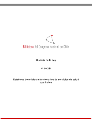 E 90% Regional - prueba - Estatuto Administrativo - Studocu
