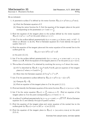 MATH 101 Lesson Plan 7 - major trouble !!!allow either (1) or (1 ...