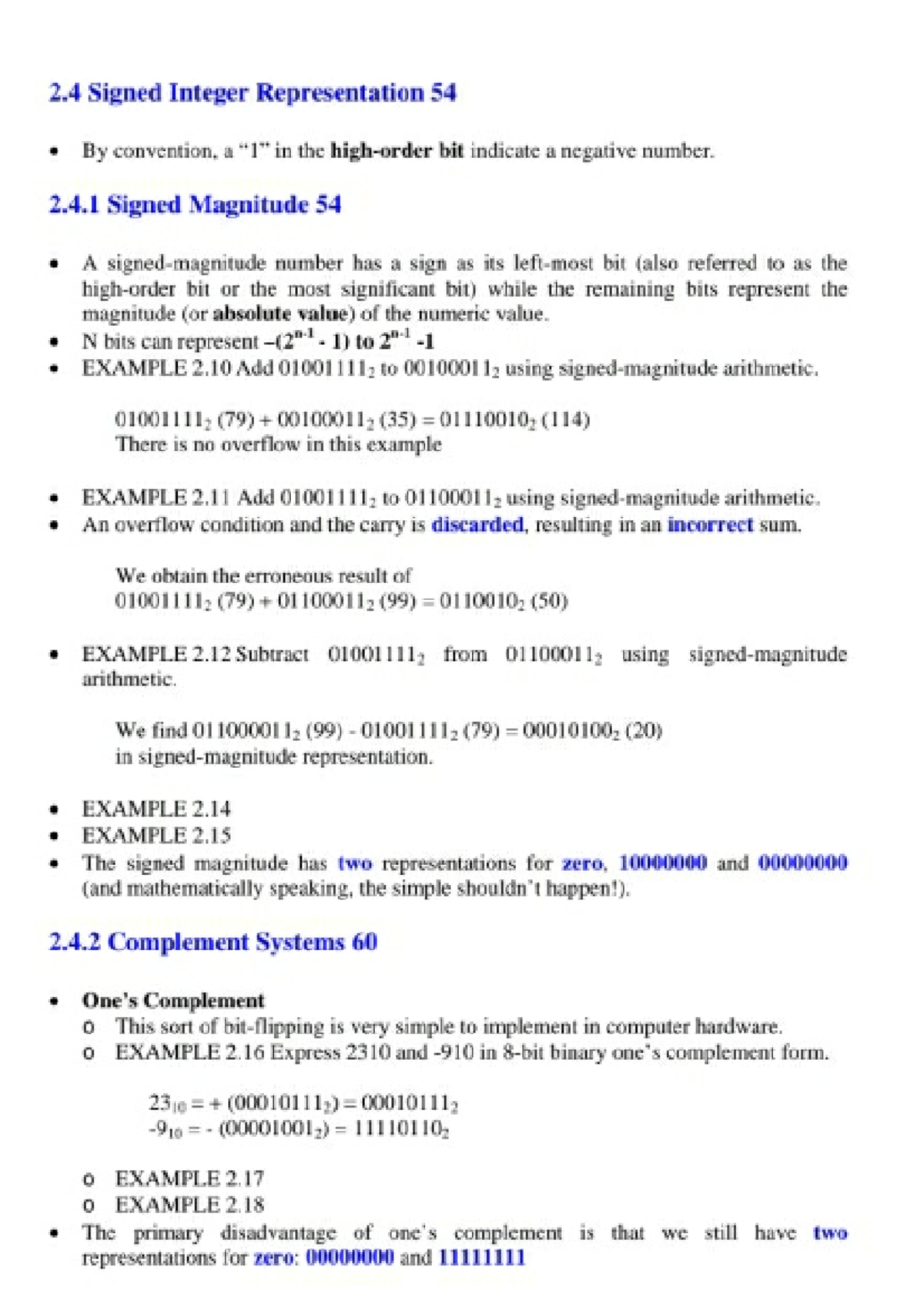 Pdf converter 015 - Data processing notes - B.Sc. Computer Science ...