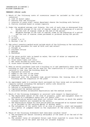 Cases-for-ipa - ARCE SONS AND COMPANY VS. SELECTA BISCUIT COMPANY, INC ...