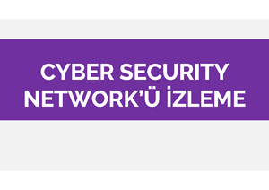 Introduction To Cyber Security - CYBER SECURITY’E GİRİŞ Modül ...