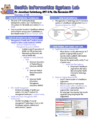 LAB Biz Box Health Information System - BATCH TRANS AND SAMPLEX [ 1 st ...
