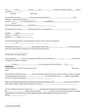 Metoprolol Drug Card - Last updated 02- 09 - 2021 This is Lopressor ...