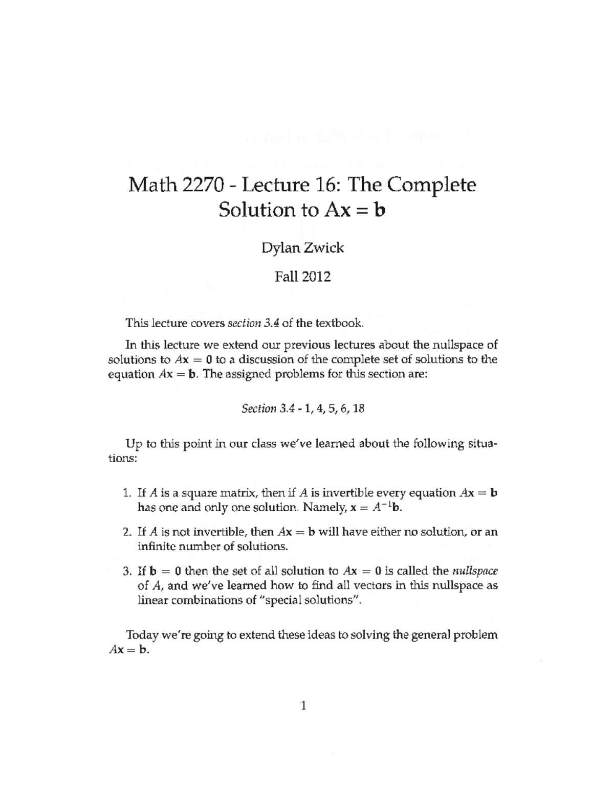 Lecture Notes Lectures 16 18 With Examples Warning Decodescan Unexpected Mcu Data 