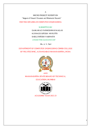 Carpentry Workshop - Carpentry workshop for first year - Studocu