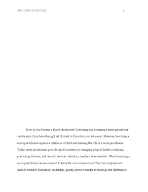 APTA Professionalism Core Values Self Assessment - PROFESSIONALISM IN ...