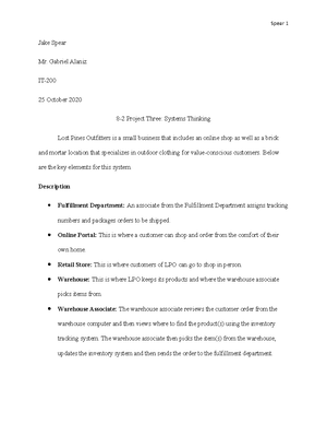 435760253 Integrative Programming and Technologies Chapter 1 ...