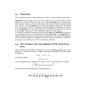 Linear Transformations - × − Linear Transformations Matrices You have ...