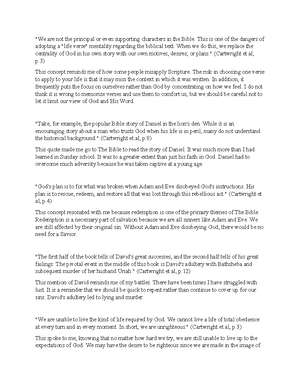 C206 task 2 example - Ethical Leadership Task 2 Western Governors ...