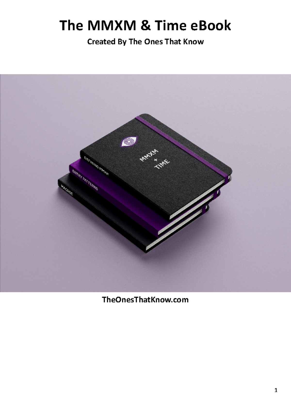 MMXM & Time TOTK e Book - this is it - The MMXM & Time eBook Created By ...