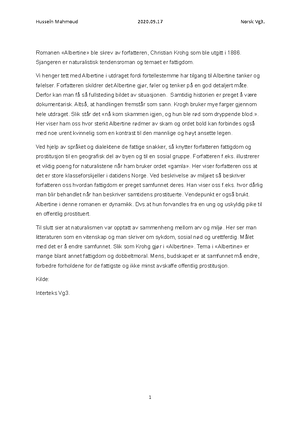 Samanlikning av Romeo og Julie og Gunnlaugs ormstunge - Jonas Braseth ...