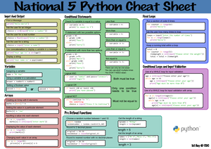 OCR Predicted Paper 1 2024 - gcsecomputersciencetutor.vercel The GCSE ...