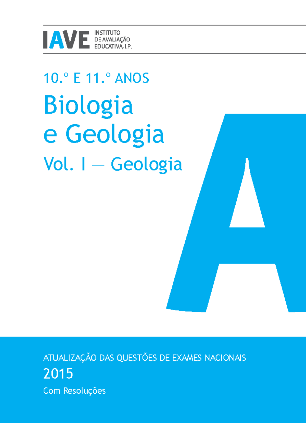 294267367 geologia 10 11 160606191722 - 10.º E 11.º ANOS Biologia e Geologia Vol. I — Geologia ...