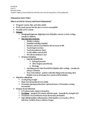 Case Study Seizure disorder (student copy) - Case Study 68 Seizure ...