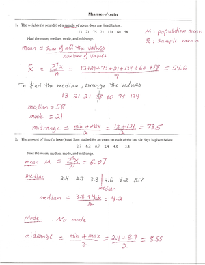 Statistics 2023 A - Help with project - Statistics 2023 A Beth Zamboni Project 3 College Student ...