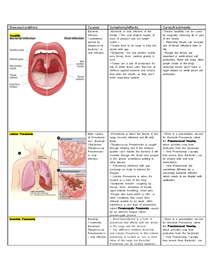 EOC Review Packet answers - Studocu