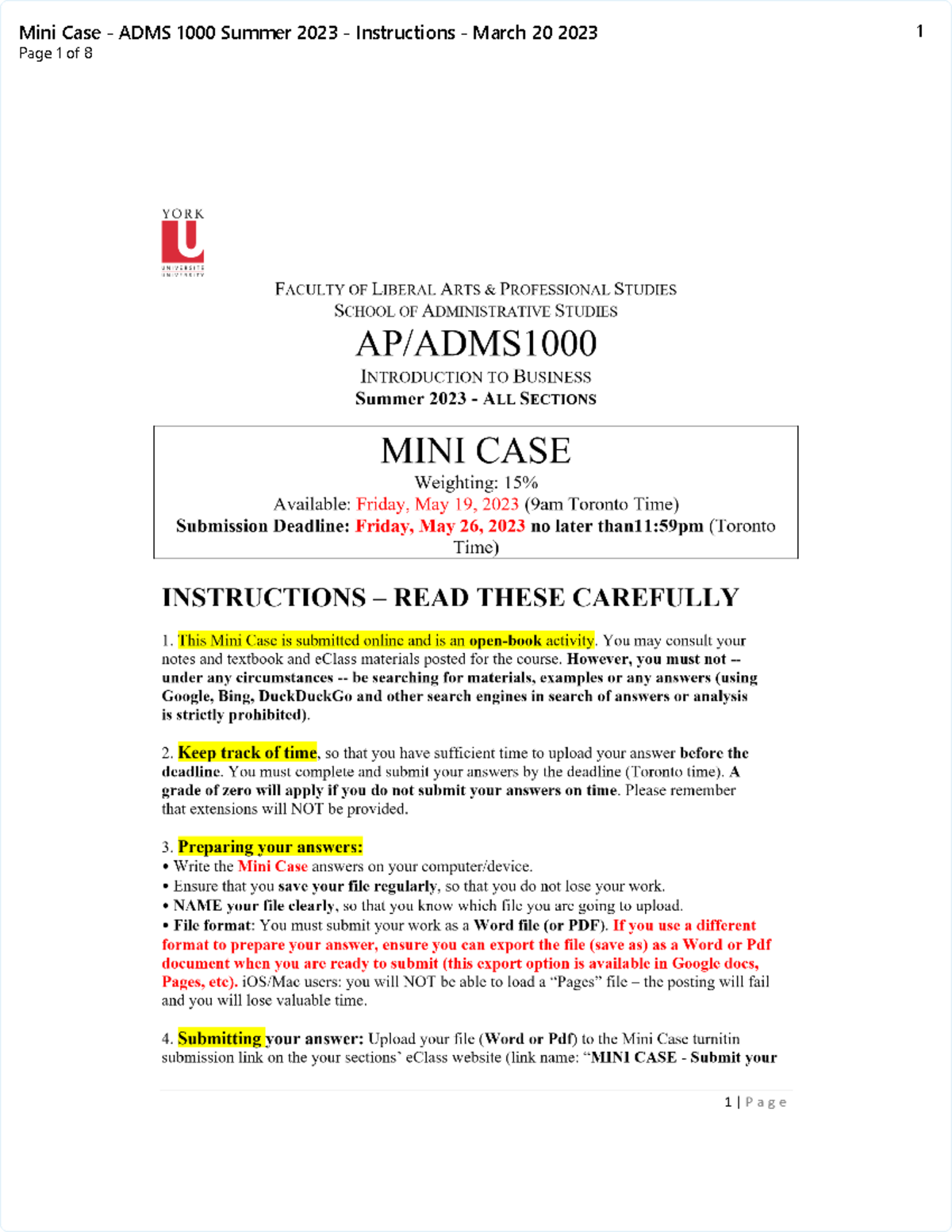 Mini case - mini case for adms 1000 - ADMS 1000 - Mini Case - ADMS 1000 ...