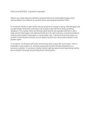 Computer Networks HW 3 copy - Computer Networks HW 3 (Application Layer pt. 2) P1: True or false ...