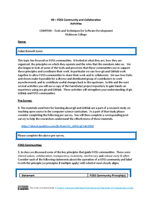 Computer Networks HW 3 copy - Computer Networks HW 3 (Application Layer pt. 2) P1: True or false ...