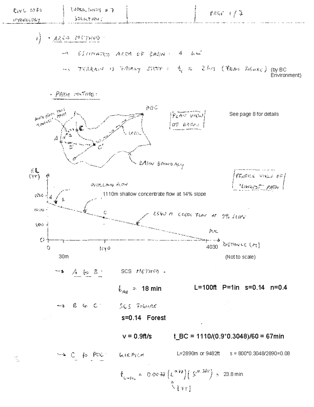 Worksheet 7- Solutions (update print version) 20231031 - DFO ...