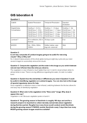 W:C Lab 5-6 - LAB 5 AND 6: earth-sun relationships and day length ...