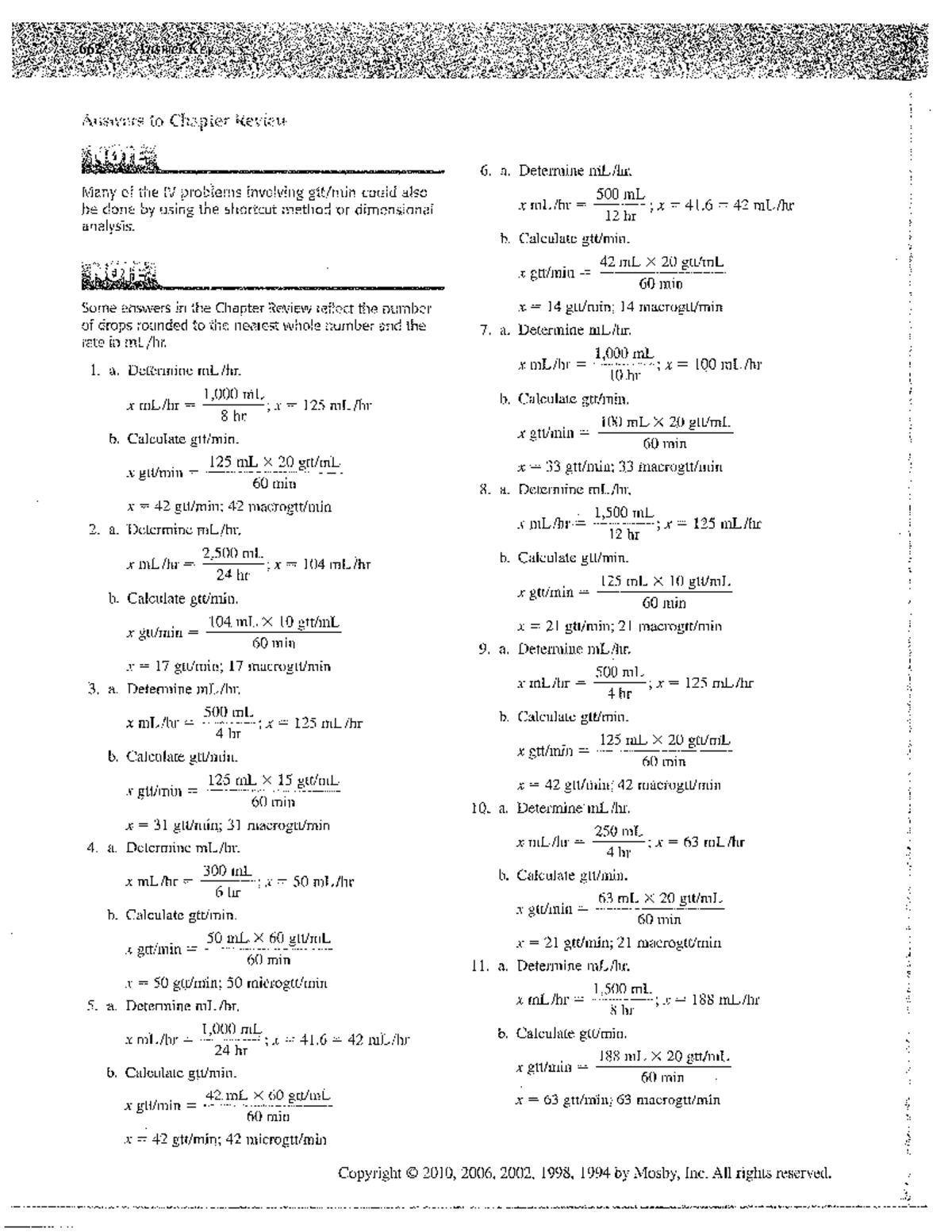 Anwers+to+IV+math+from+calculating+with+confidence - MU 102 - Studocu