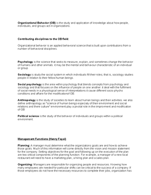 Lesson 06 - Groups and Teams - Defining and Classifying Groups Why Do ...