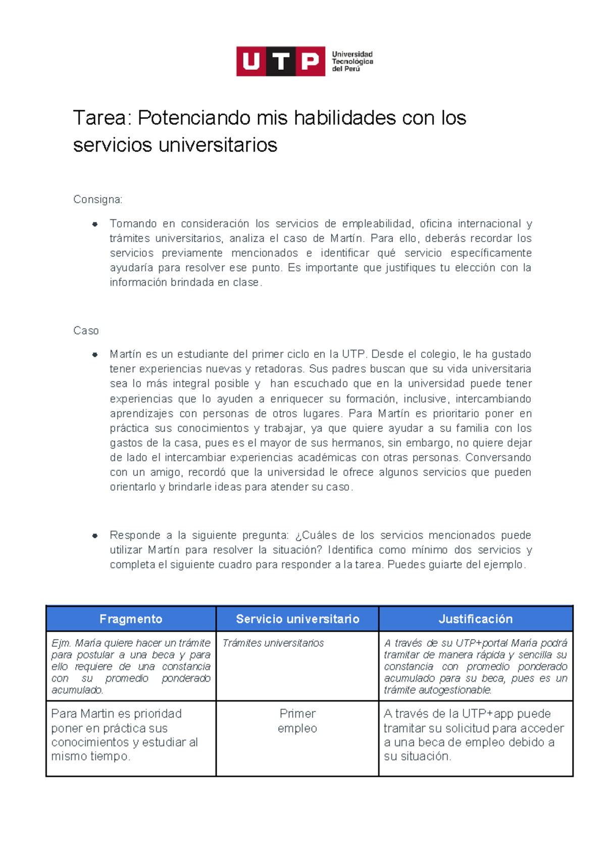 IVU Actividad 4 Franchesca Morales - Tarea: Potenciando mis habilidades ...