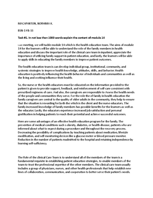 RRL Dietary-Habits - Study: Assessment of Dietary Habits, Physical ...