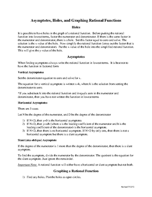 [Solved] Given the graph of y equals f left parenthesis x right - Calculus (MATH 230) - Studocu