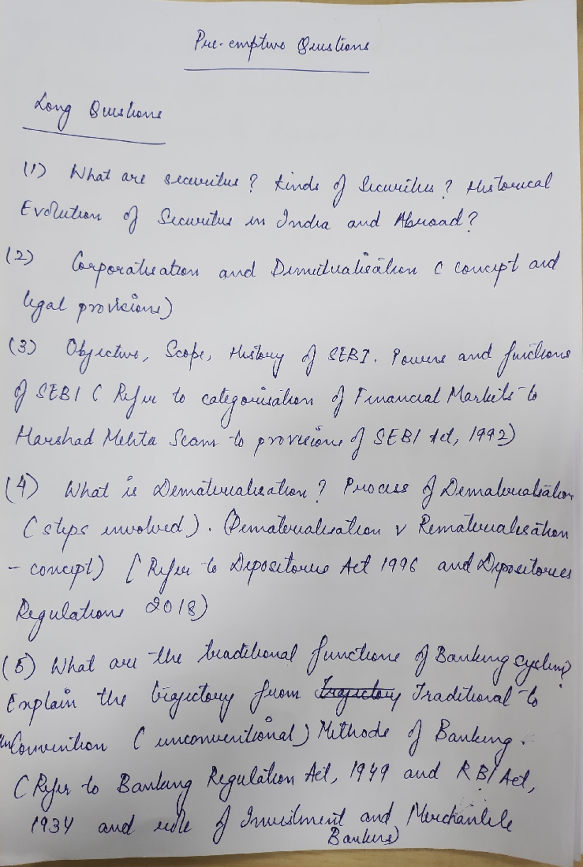 Competition law VI Sem - ) Evotan (2) (3) Nhat yal pn de) aporalu aban ...