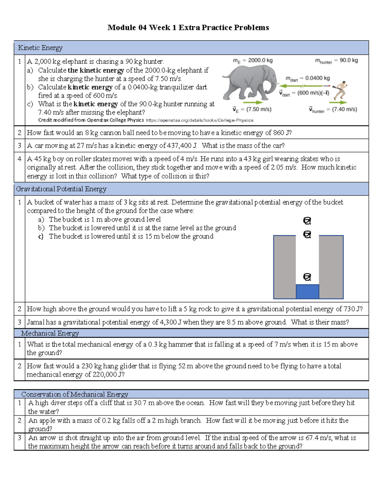 Module 04 Week 2 Extra Practice Problemsv 21 - Module 04 Week 1 Extra ...