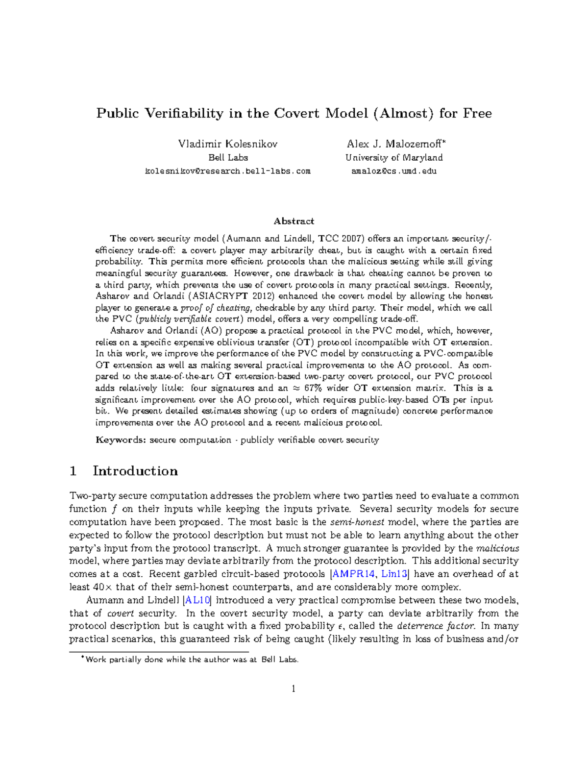 2015-1067 - Please give me additional information - Public ...