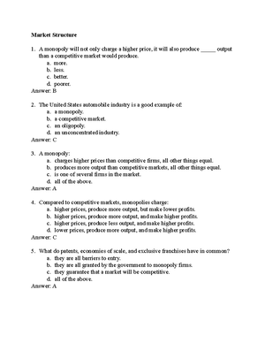 Unemployment Question Answer MCQ - Unemployment Multiple Choice ...
