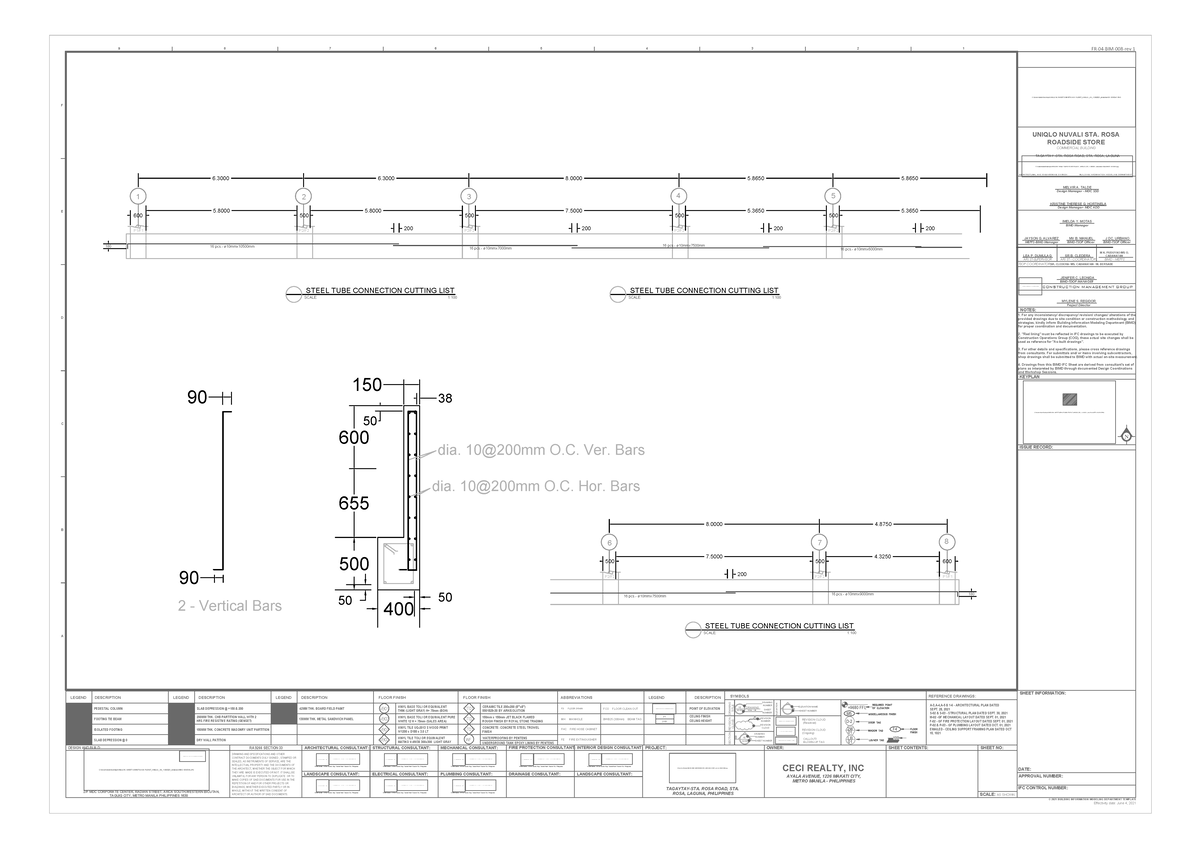 Up-Stand Wall Reinforcemet-GL-1-8 - C:\Users\clede\Desktop\UNIQLO\6 ...