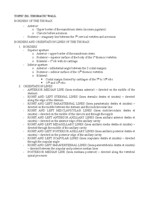 Upper Limb Anatomy - Upper Limb: Muscle Charts Cheat Sheet (English ...