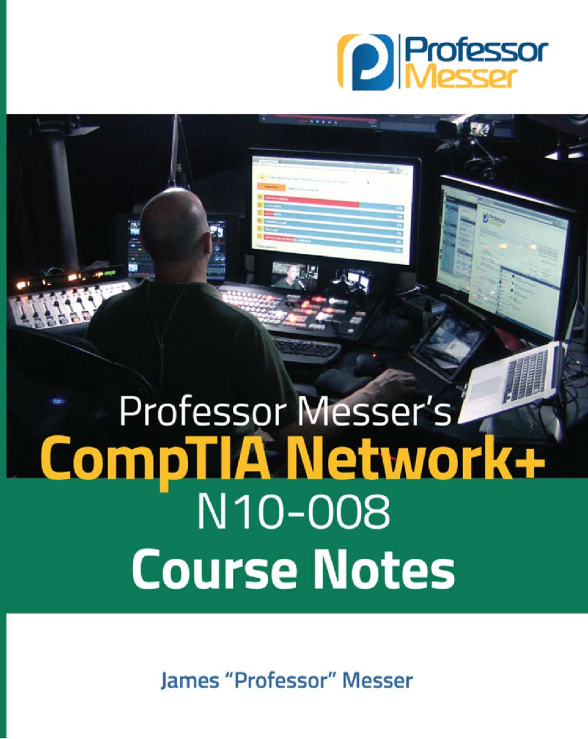 Professor Messer's Course Notes - P Professor Messer Professor CompTIA ...