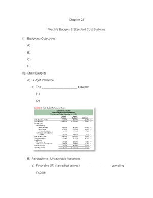 Exam 1 - Exam 1 questions review - Exam 1 Ch 1-3 Multiple Choice ACCT ...